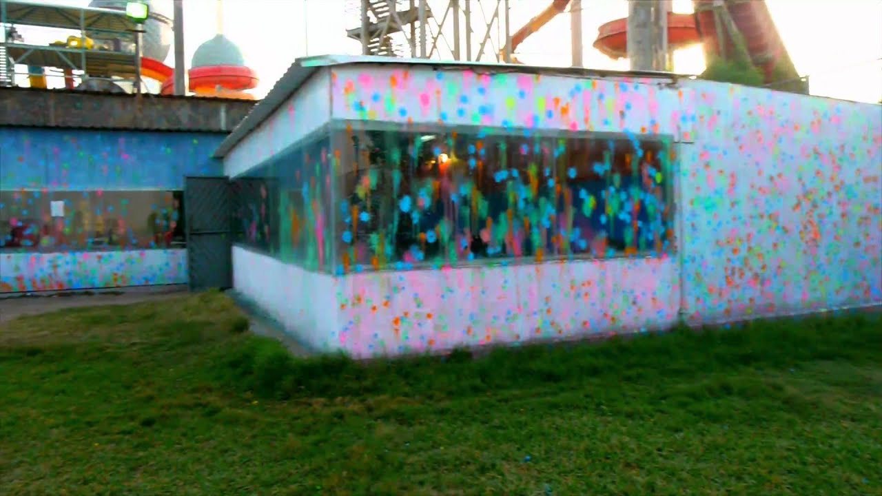 PK Jaguars take on Paintball Kuwait - YouTube