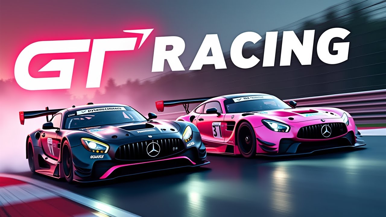 iRacing & Coffee - YouTube
