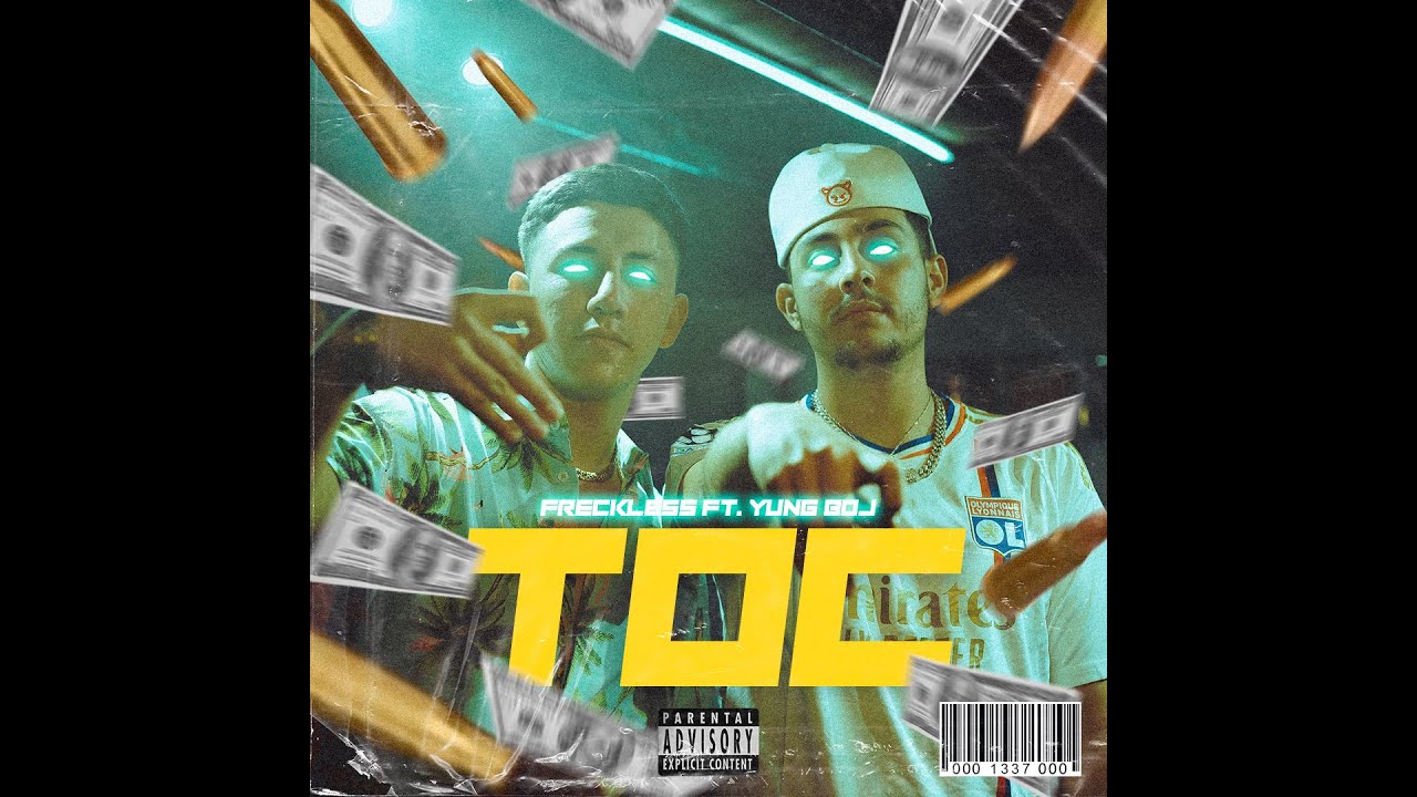 T O C - Freckless Ft Yung Boj (Prod. 3gger) - YouTube