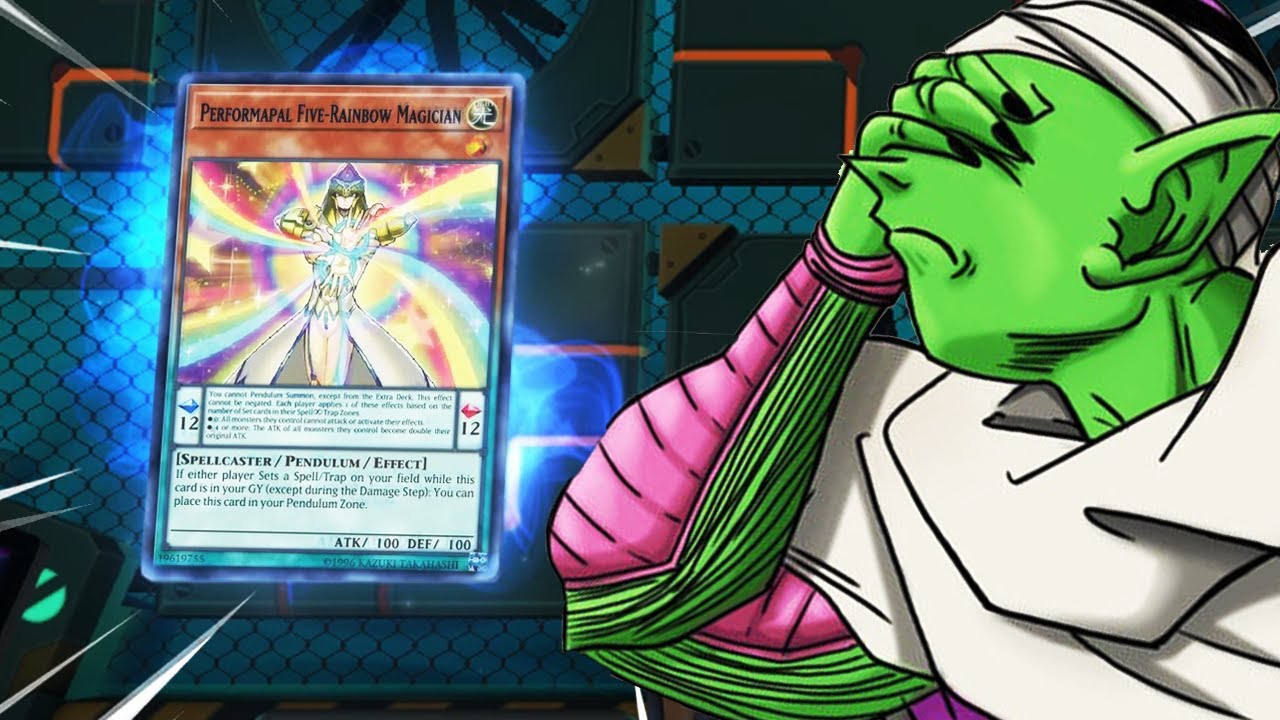 PROOF THAT SNAKE EYES ARE BOTS AND CANT READ ONE SIMPLE PENDULUM SET ...