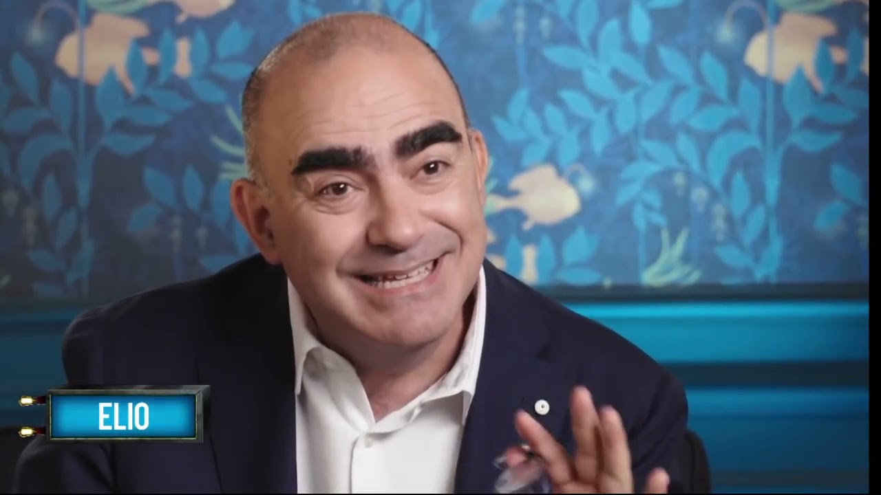 Toilet Hybrid, il cesso a pedali di Elio - [LOL - Chi ride è fuori ...