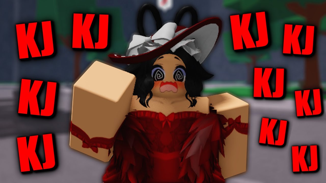 KJ IS ABOUT TO RELEASE.. - YouTube