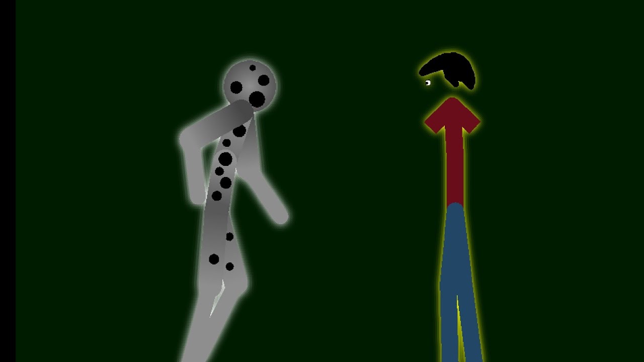 Filename2 (Baldi's Basic) vs Holeman (Trevor Henderson) - YouTube