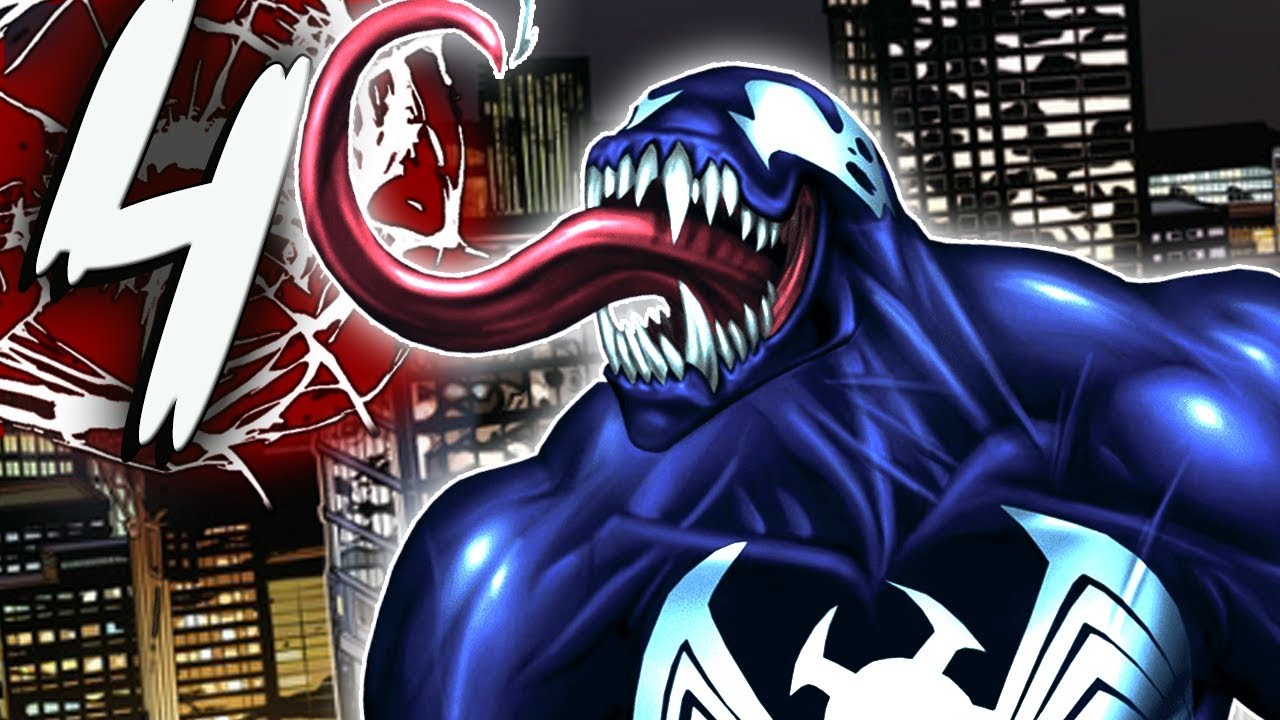 SPIDER-MAN (2000) N64 Walkthrough Part 4 Venom Strikes Back! - YouTube