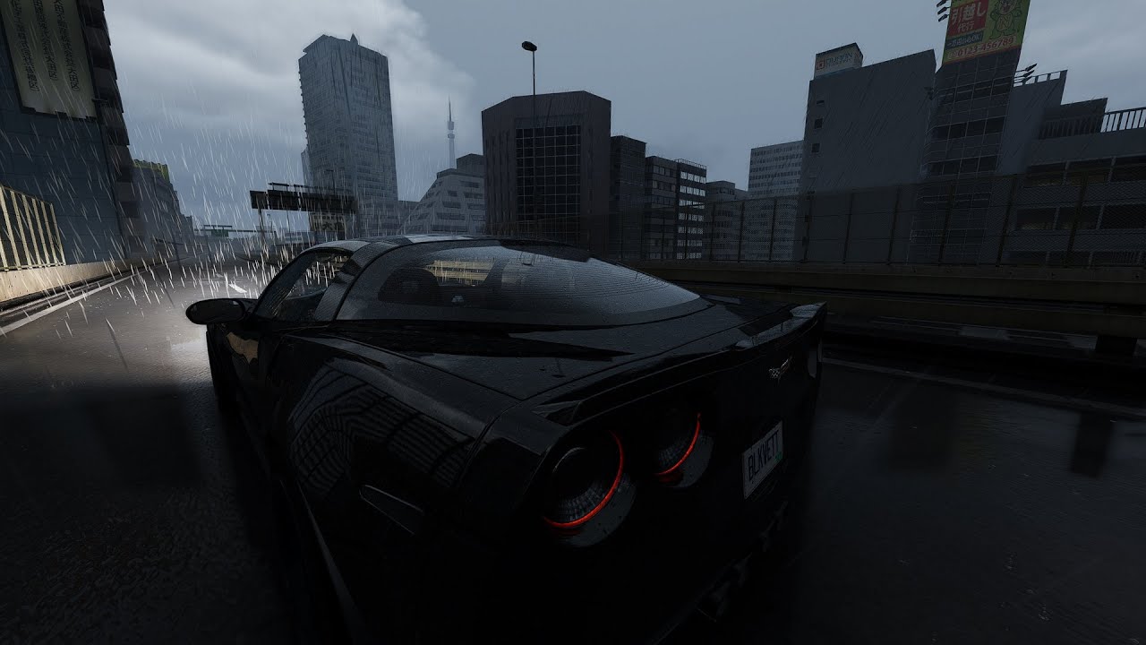 Experience the Ultimate Realism with Assetto Corsa's Best Graphics ...