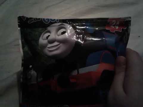A Factory Error I Found In My Favorite Thomas Puzzle - YouTube