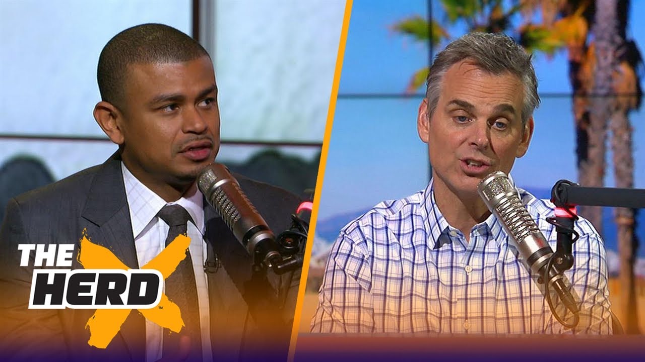 Earl Watson on Kevin Durant's mindset, LaVar Ball pulling his son from ...