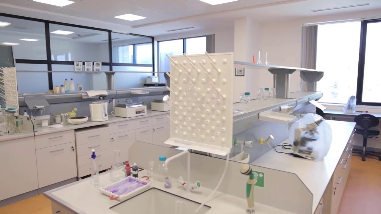 Laboratoret - YouTube