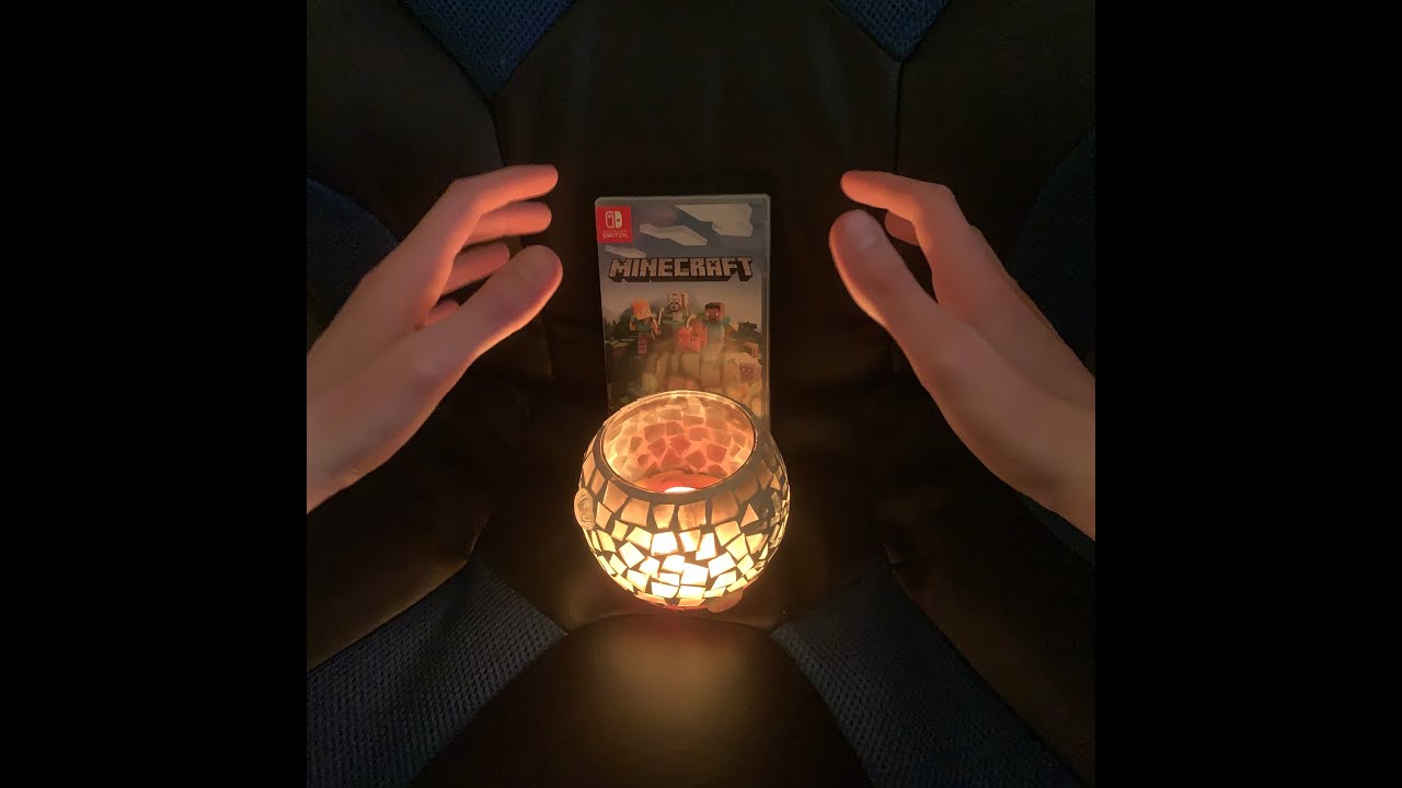 Minecraft Ritual - Original "Song" - YouTube