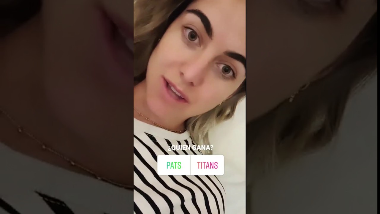 Rebeca Landa 6 Enero 2020 - Instagram Stories HD - Conductora Hermosa ...