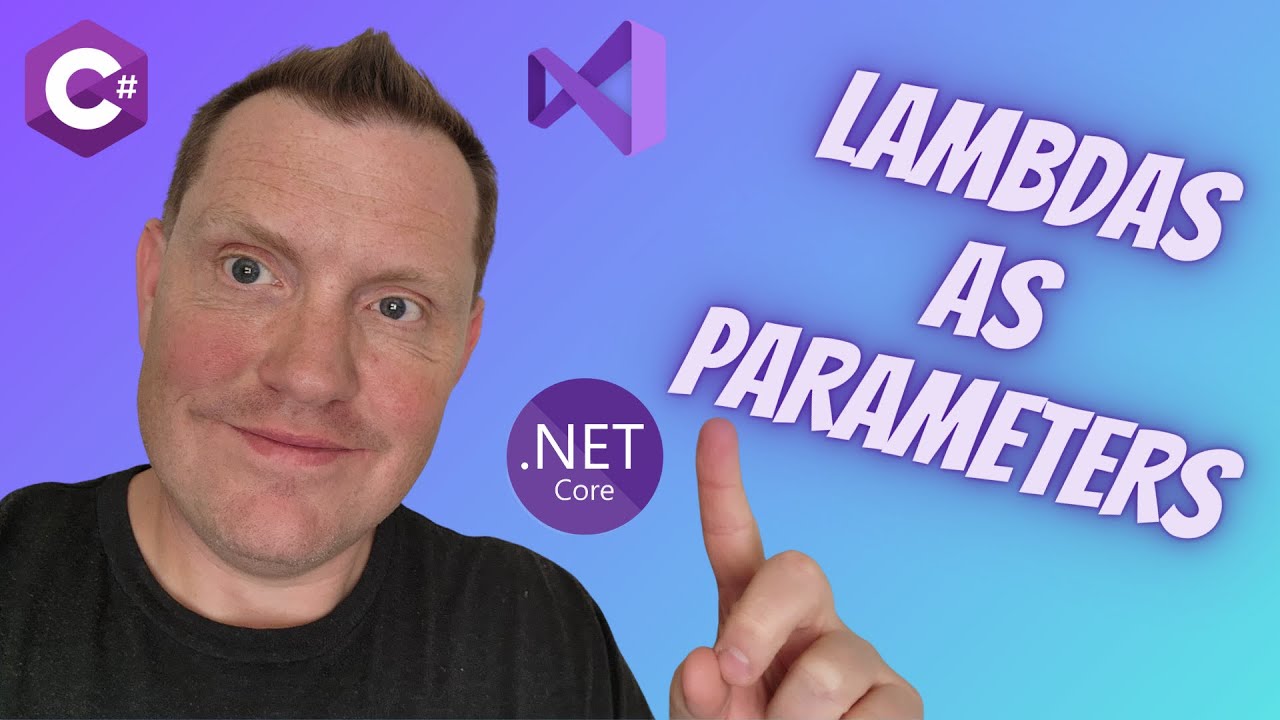 How to write methods in C# which take lambdas as parameters | HOW TO ...