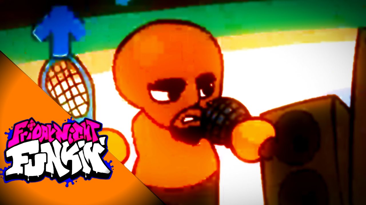 Matt Vs Gawr Gura and Amelia (Target Practice) I Week Secret of mod the ...