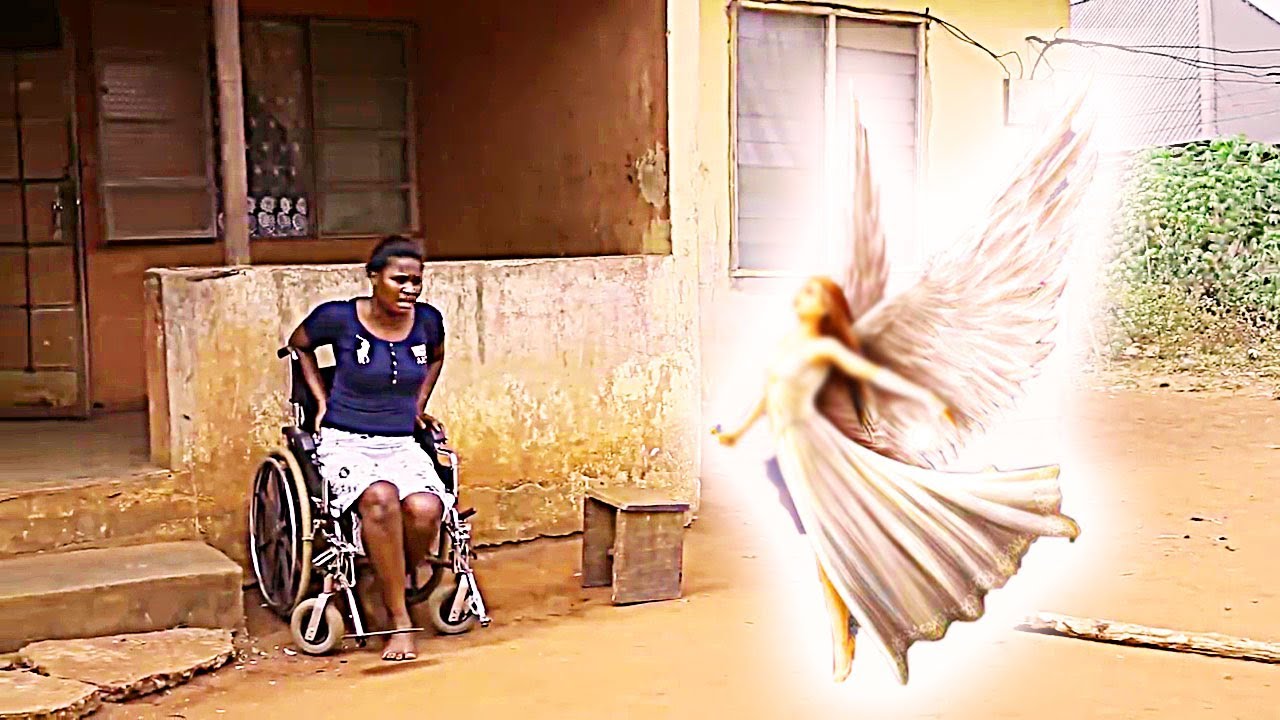 The Pains And Story Of This Prayerful Girl Called RHODA Wil Grow Your ...