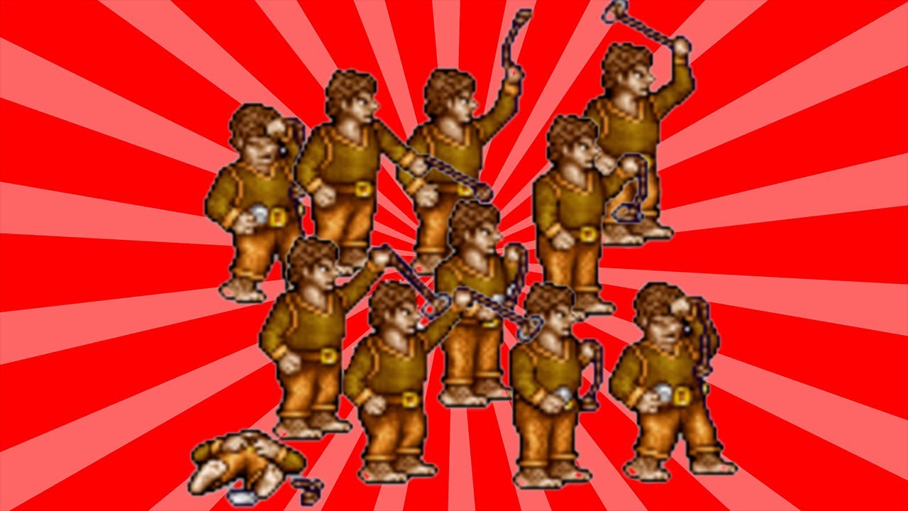 My Army of Uwus | Scotland II - HOMM2 Fan-Made Map - YouTube