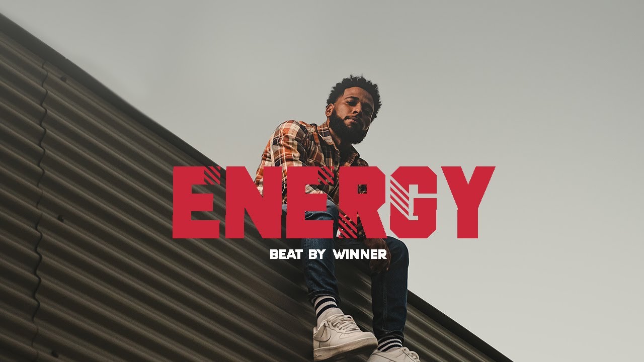 Afrobeat Instrumental 2022 | ENERGY | AFRO Instru Type Beat 2022 - YouTube