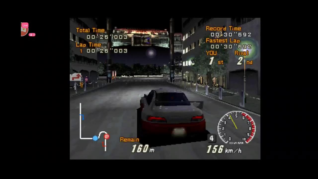 Racing Lagoon (อีกละ) : PART 11 - YouTube