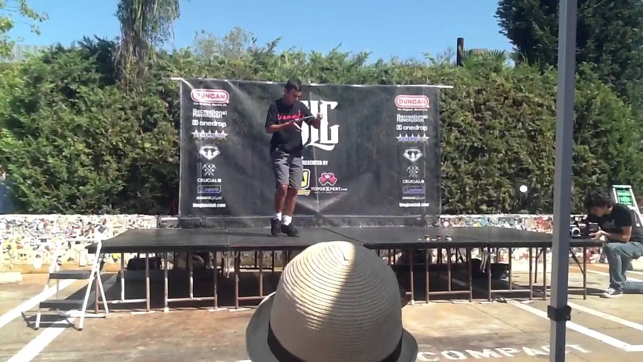 Alec Cecena - YouTube
