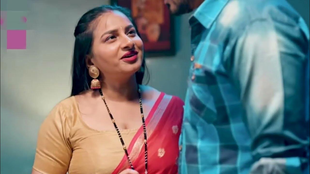 Shraap | Part-2 | Jonita D'cruz | Muskaan Agarwal | Hulchul OTT | Official Trailer ...