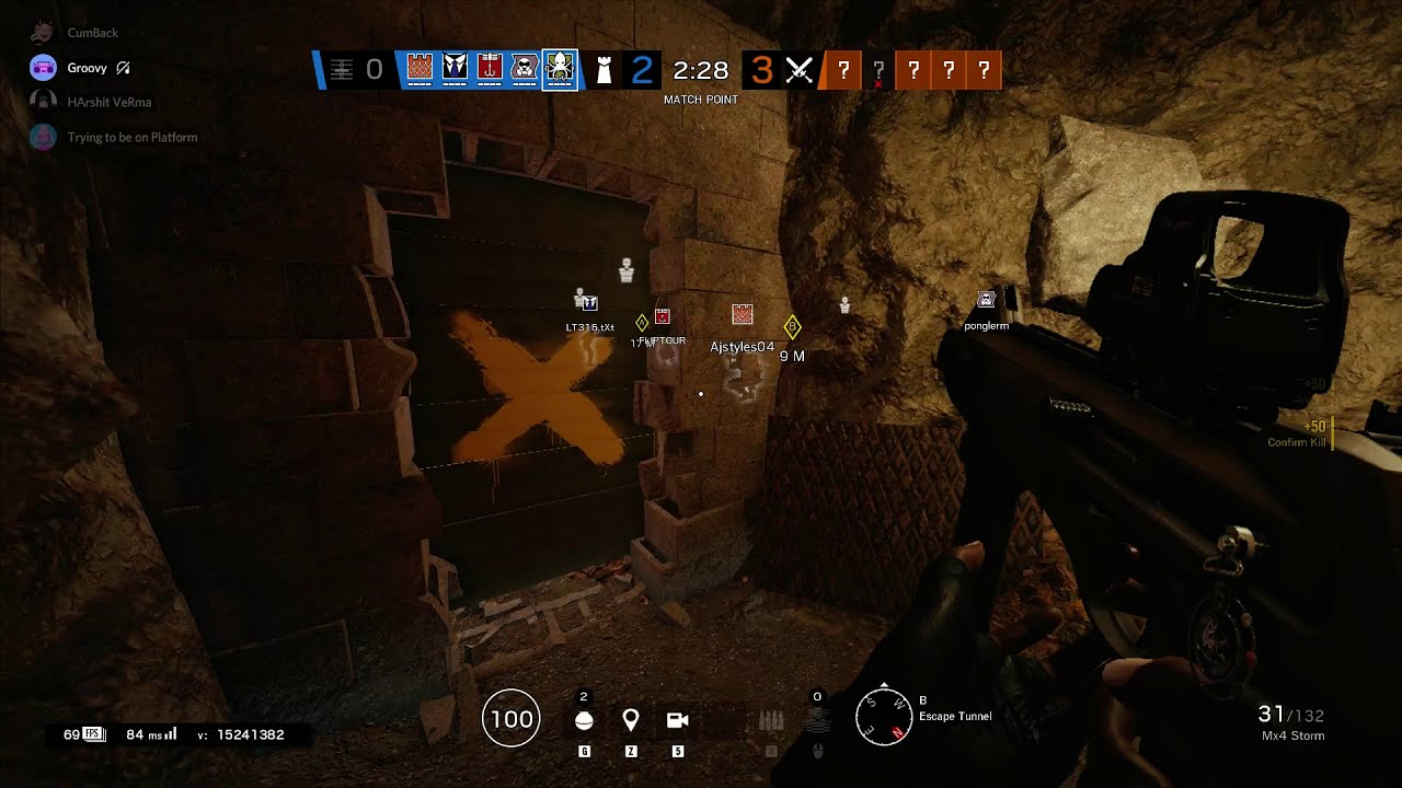 Maverick dying because he is noob - YouTube