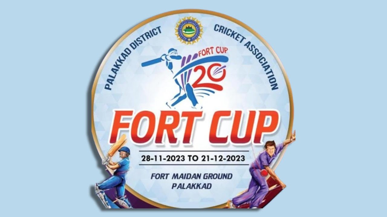 MATCH 04 || INDEL MAESTROS vs MASTER BLASTERS THENKURISSI || FORT CUP ...