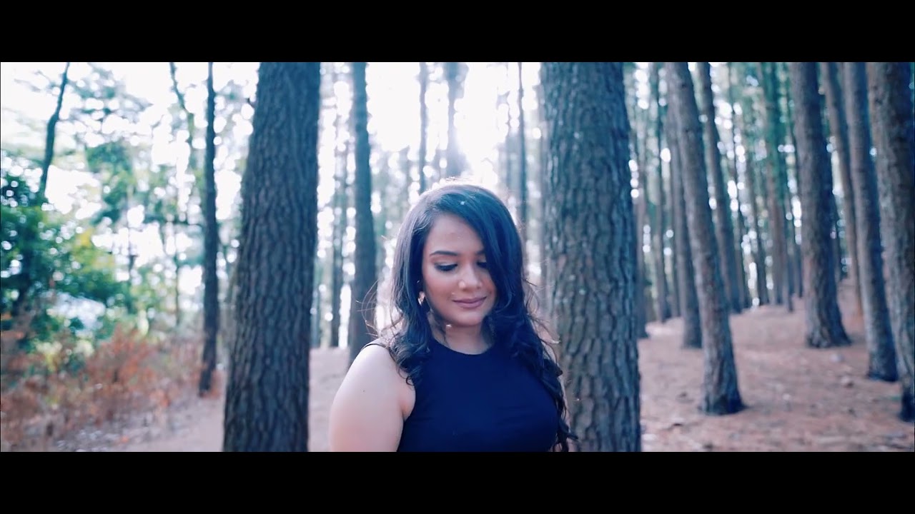 lovely, Cinematic portrait Video - YouTube