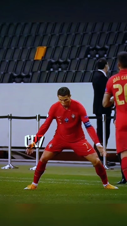 📣Siuuuuuuuuuuu😯🔥🔥🔥 #ronaldo #beats #football #footballskillschallenge #phonk #cr7 #edit # ...