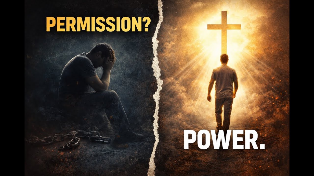 Grace Saves You — But It Was Never Meant to Excuse Sin - YouTube