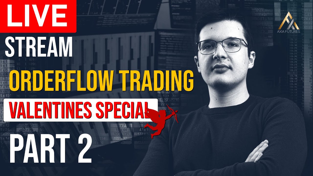 How An Elite Trader Executes | London Trader Explains - YouTube
