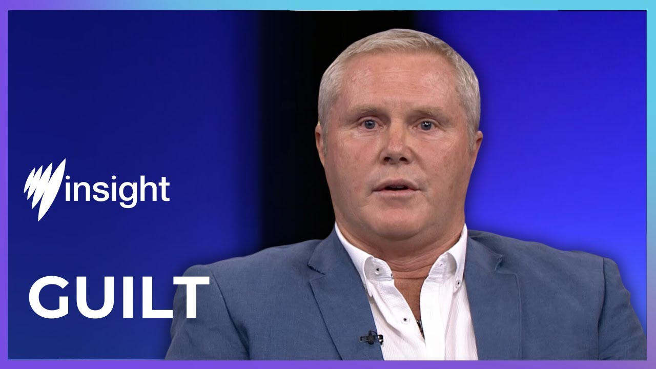 I felt guilty for not killing him | SBS Insight - YouTube