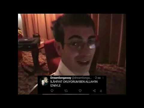 MOR VE ÖTESİ ONCE SAID