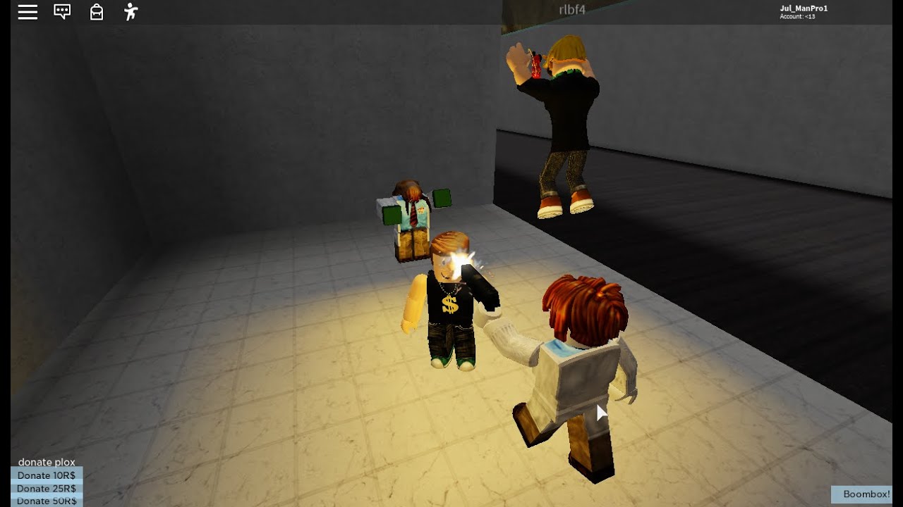 SU TART!- (ROBLOX STORY) - YouTube