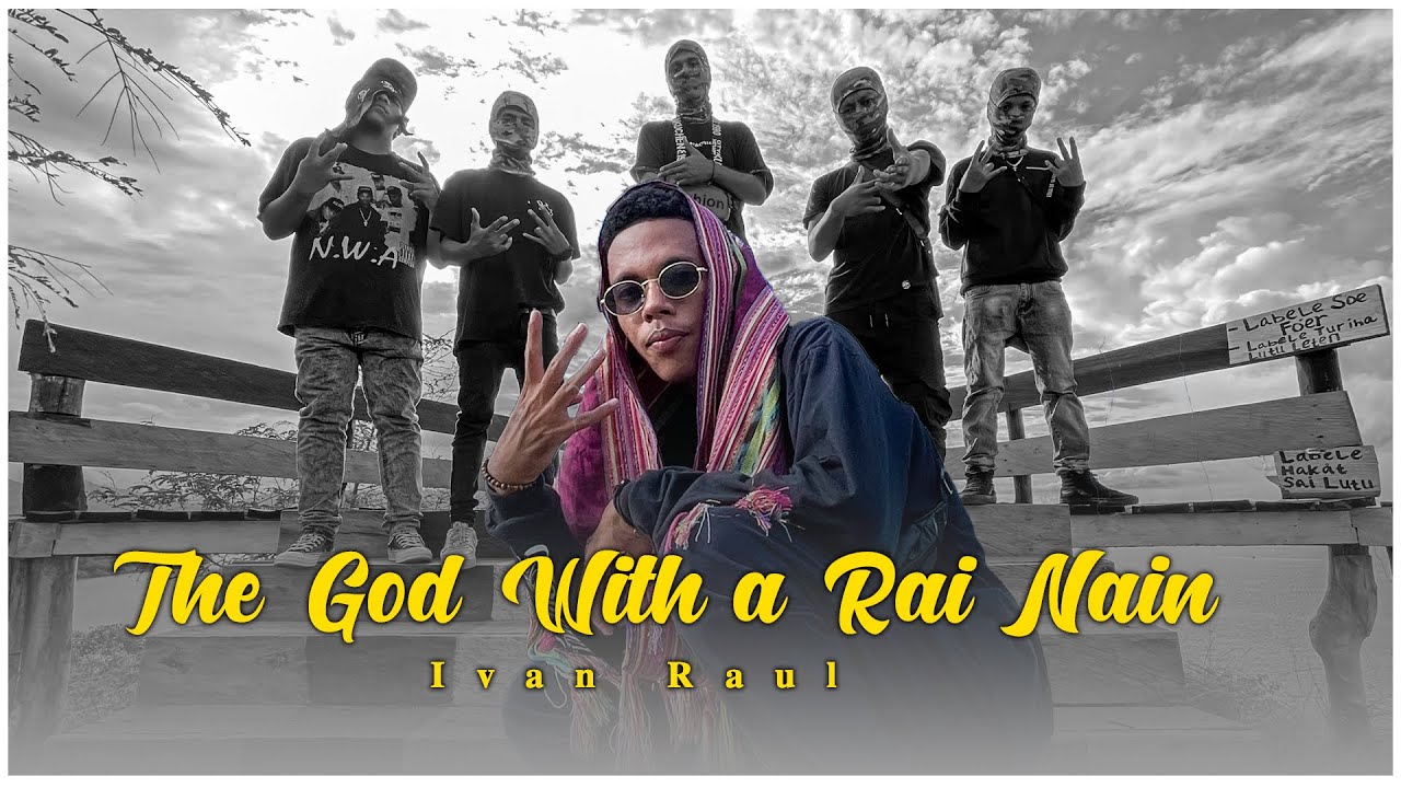 IVAN - THE GOD WITH A RAI NAIN ( Official Musica Video ) || - YouTube