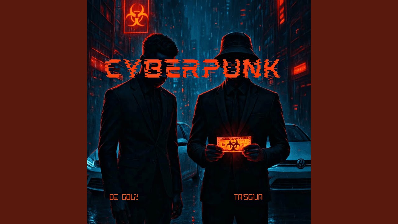 CyBerPuNK (Ngombion Style) - YouTube