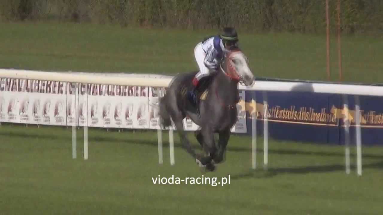 Gon. V - 5.10.2013 - Tom Speed (Sorbie Tower - Turbia) - YouTube