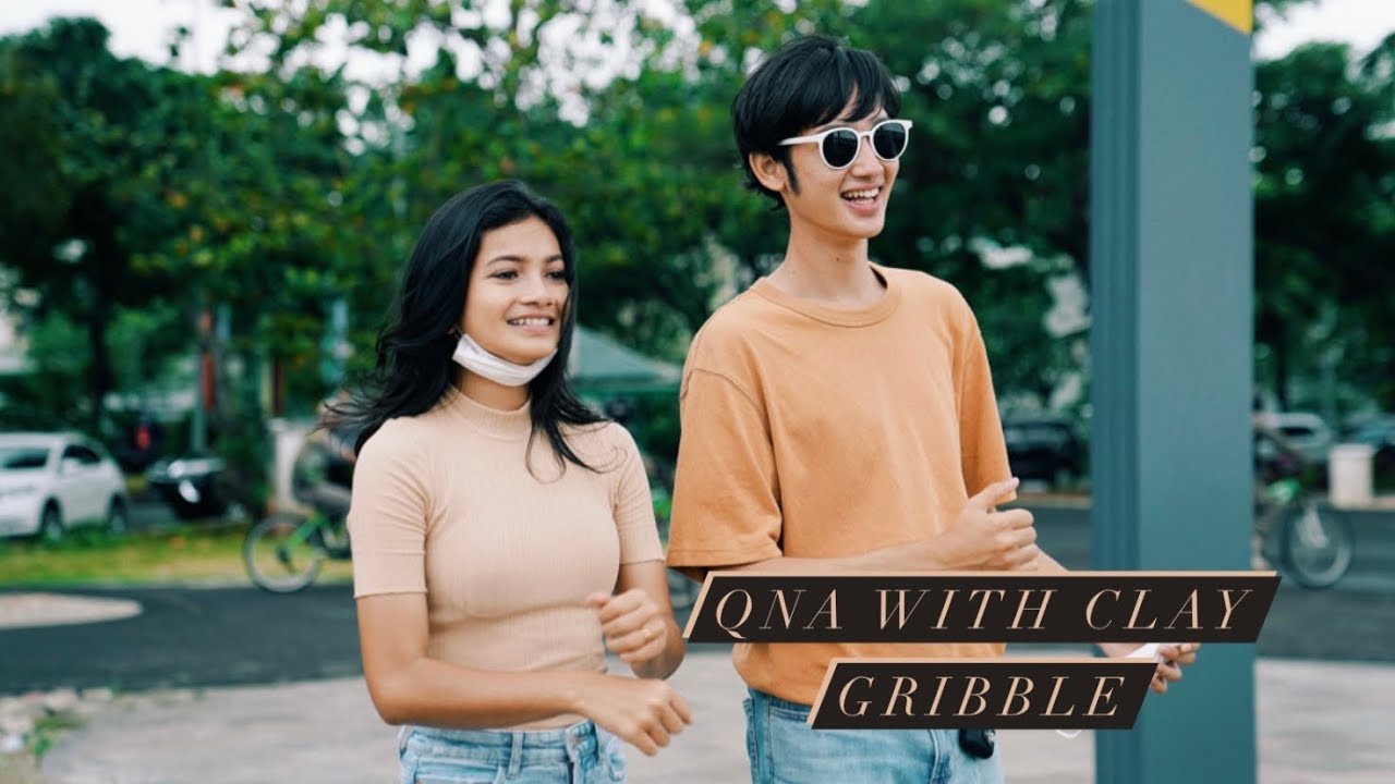 QNA RATU SOFYA WITH CLAY GRIBBLE #CASTDJS - YouTube