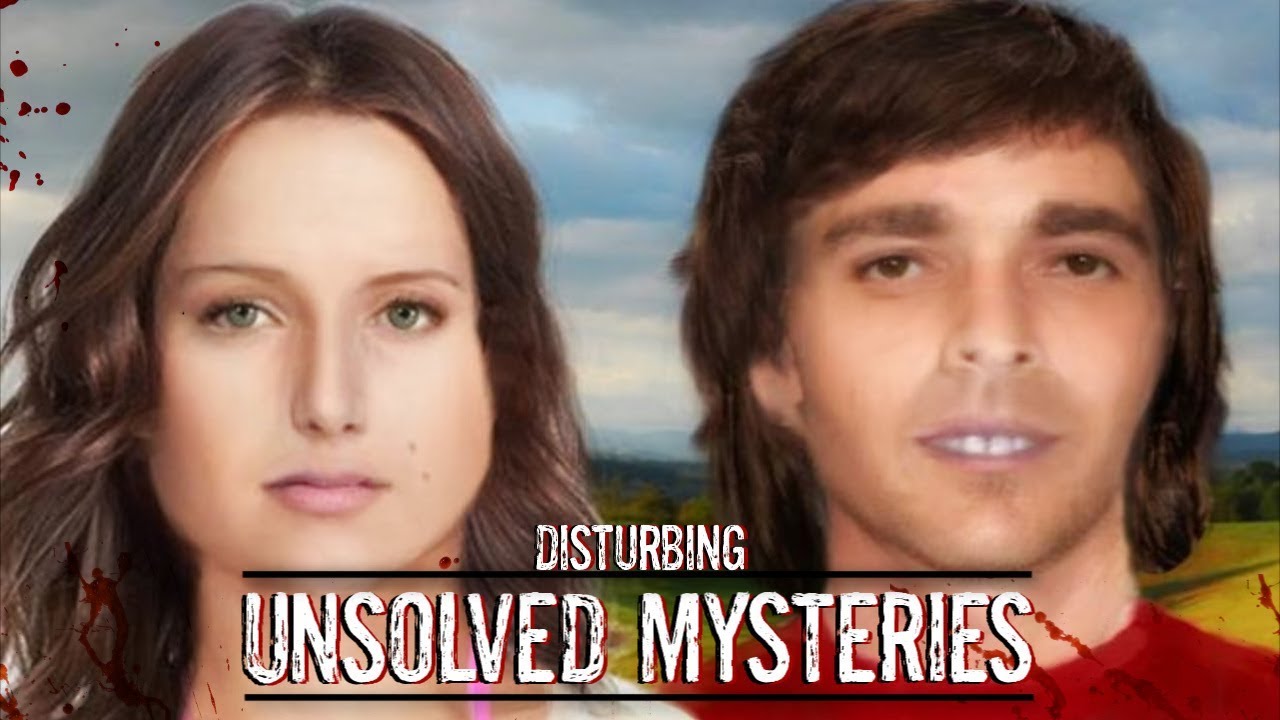5 Disturbing Unsolved Mysteries from Across the Globe - YouTube