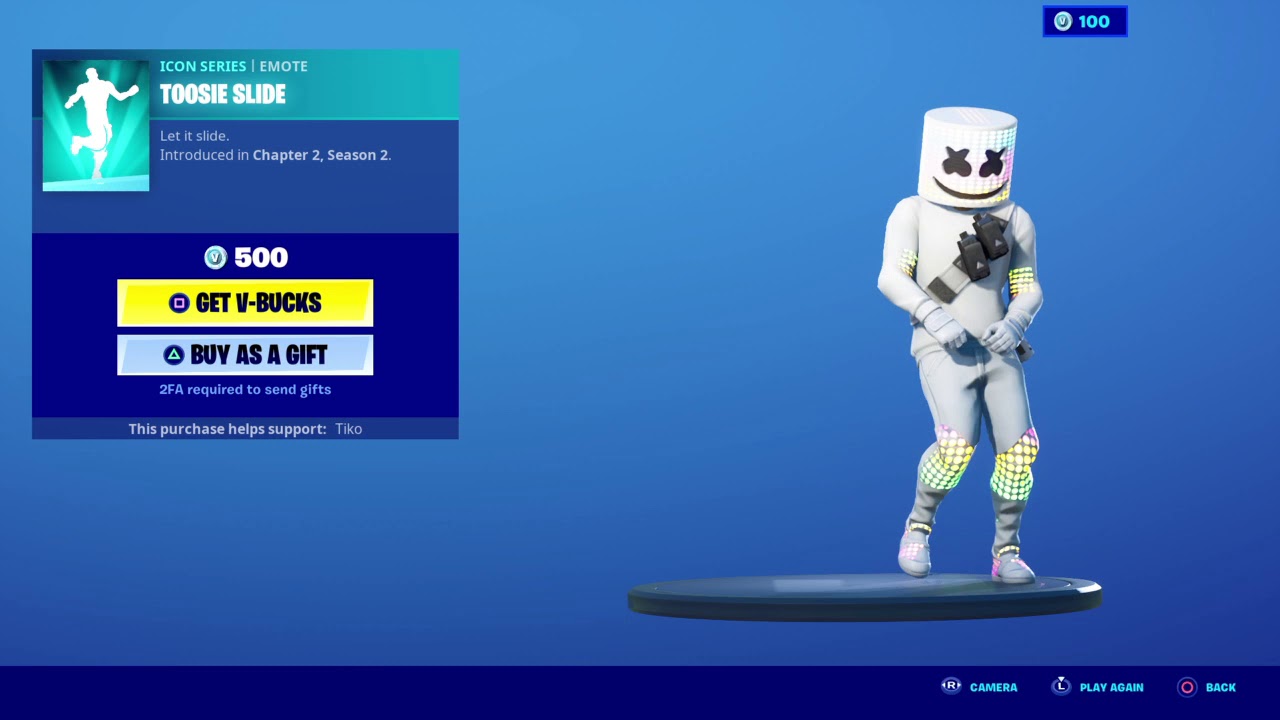 Use Code tiko - YouTube