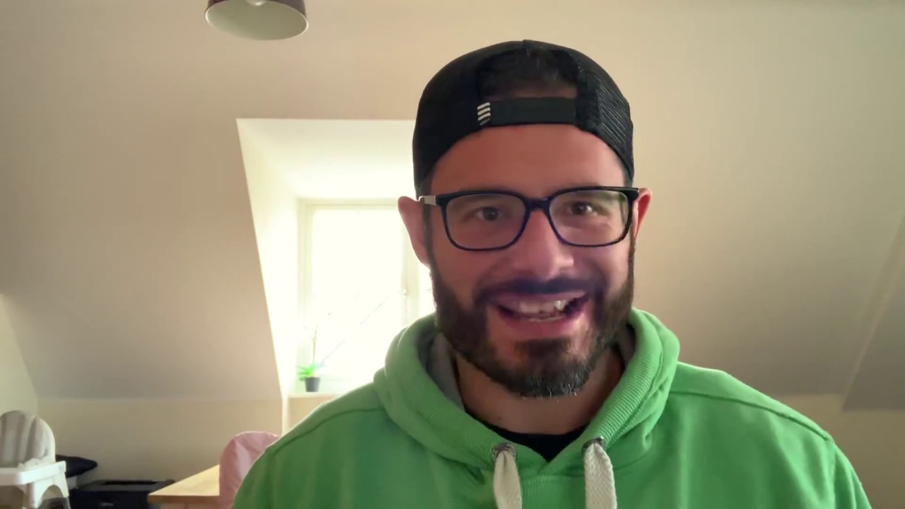 Celebrating 3 years clean and sober - the journey so far. - YouTube