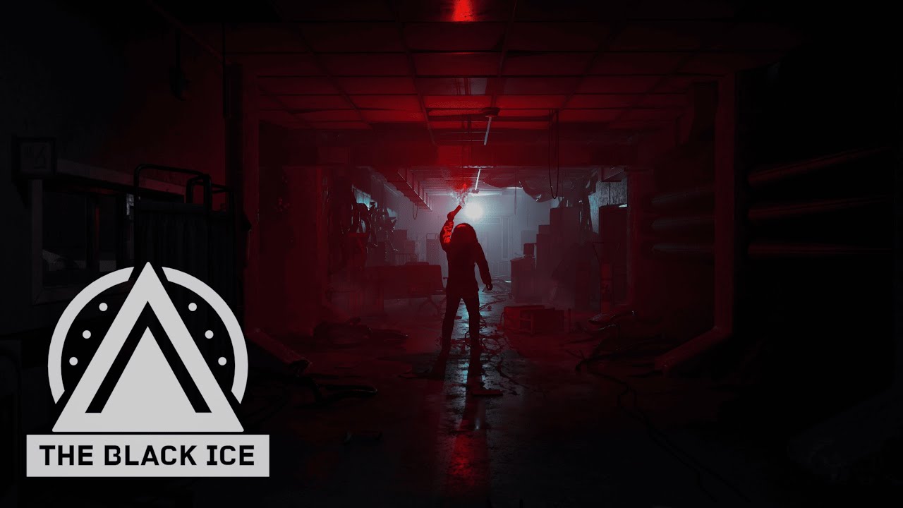 The Black Ice Demo | Official Trailer - YouTube