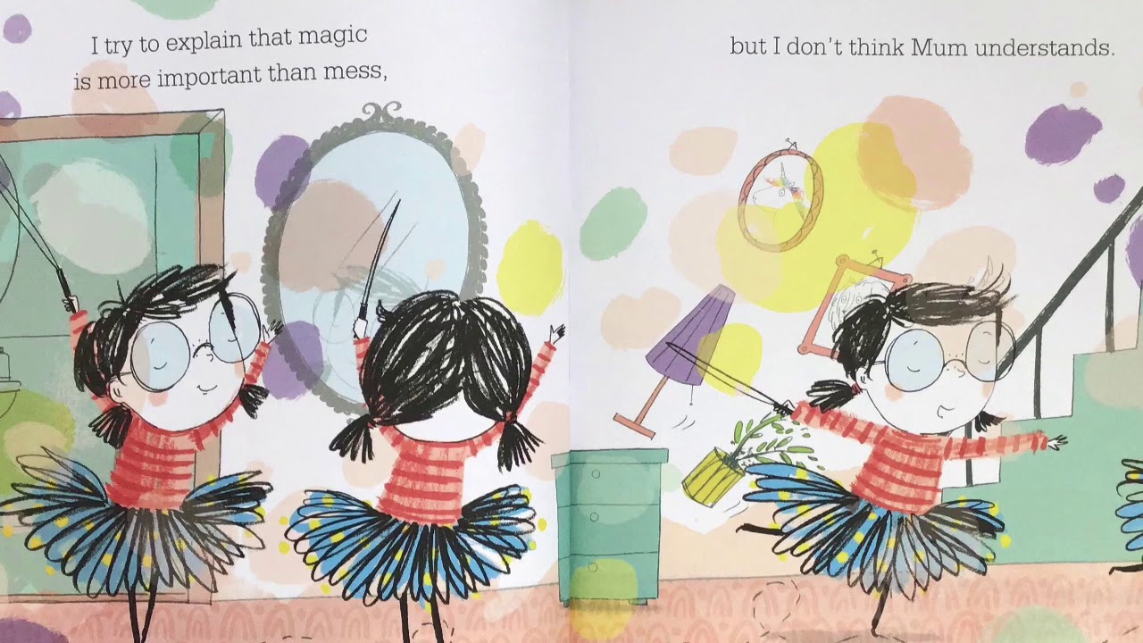 Unicorn Expert - YouTube