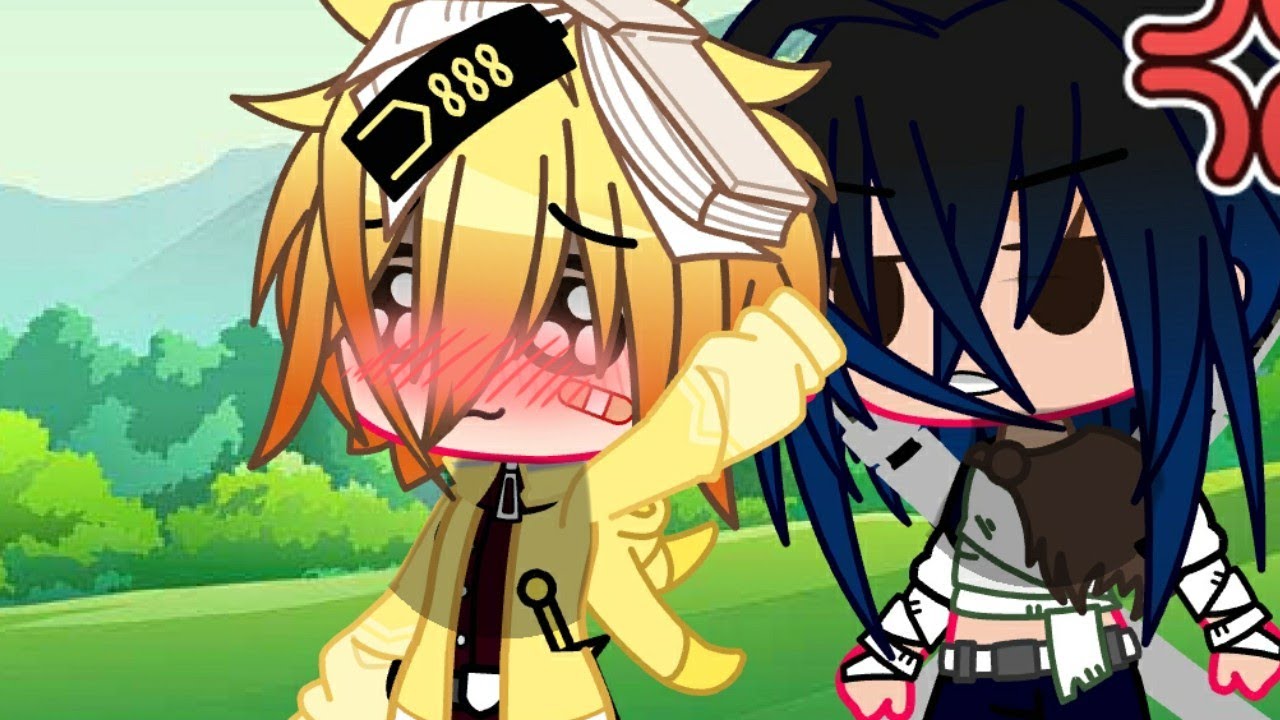 Nezuko cut her hair 💇‍♀️ 😳😧"》|Zenzuko|||Demon slayer👹🗡|| - YouTube