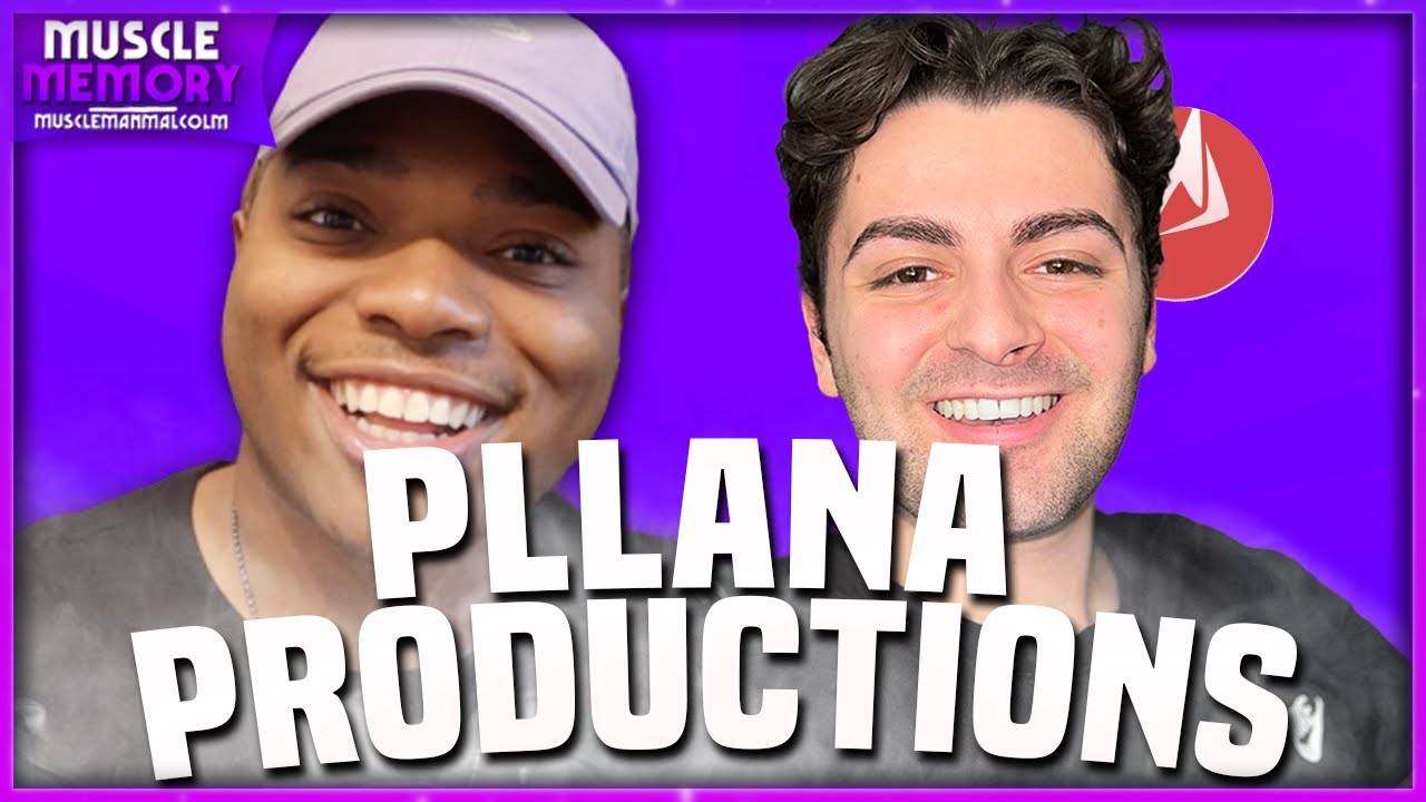 Pllana Productions' HOT TAKES On CM Punk/The Elite AEW Suspension ...