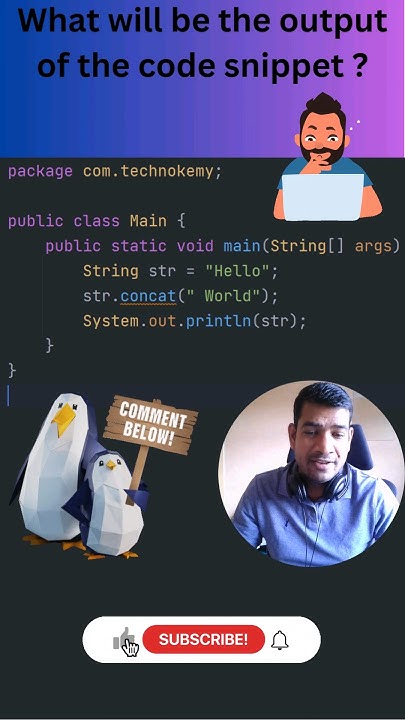Java Quiz Java Interview Question Java Javaprogramming Coding Javainterviewquestions