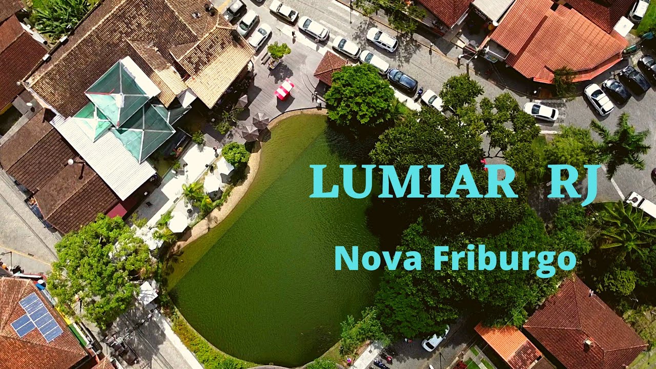 Lumiar - Nova Friburgo - YouTube
