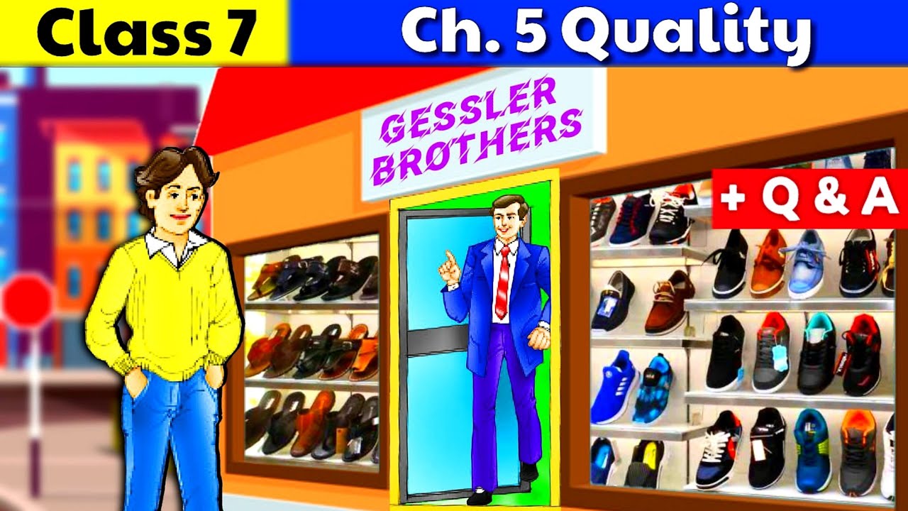 Quality Class 7 YouTube quality-class-7-youtube