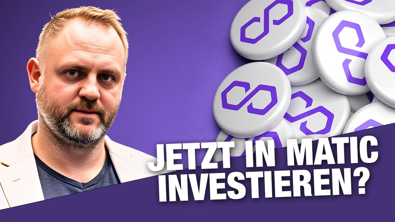 Polygon Matic ZKEVM - Meine Chartanalyse mit Preisprognose! - YouTube