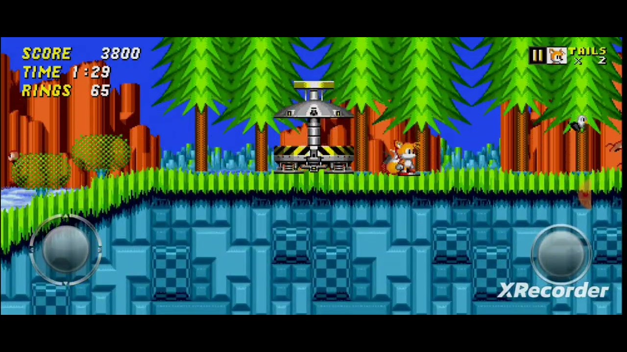 código para Sonic 2 (LEE DESCRIPCIÓN) - YouTube
