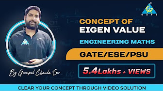 Engineering Mathematics - YouTube