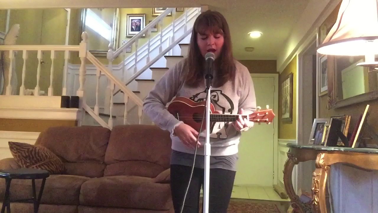 Now and Forever by Tiffany Cavanaugh (original song) - YouTube