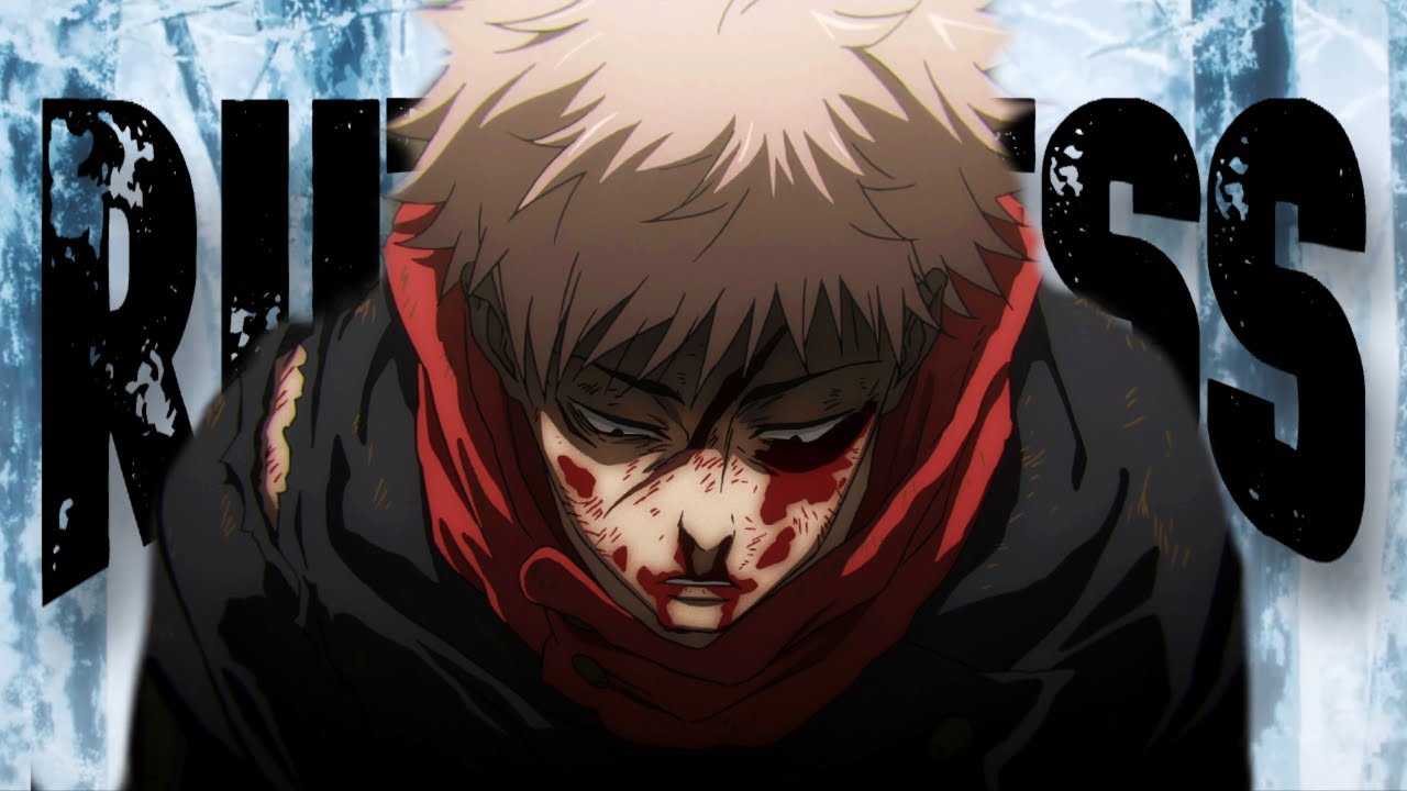 【AMV】Ruthlessness | JJK x EPIC The Musical - YouTube